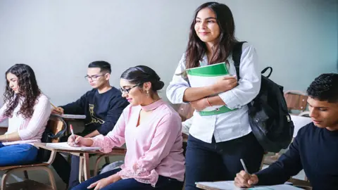 Menjadi Mahasiswa Kreatif, Adaptif dan Inovatif 5.0